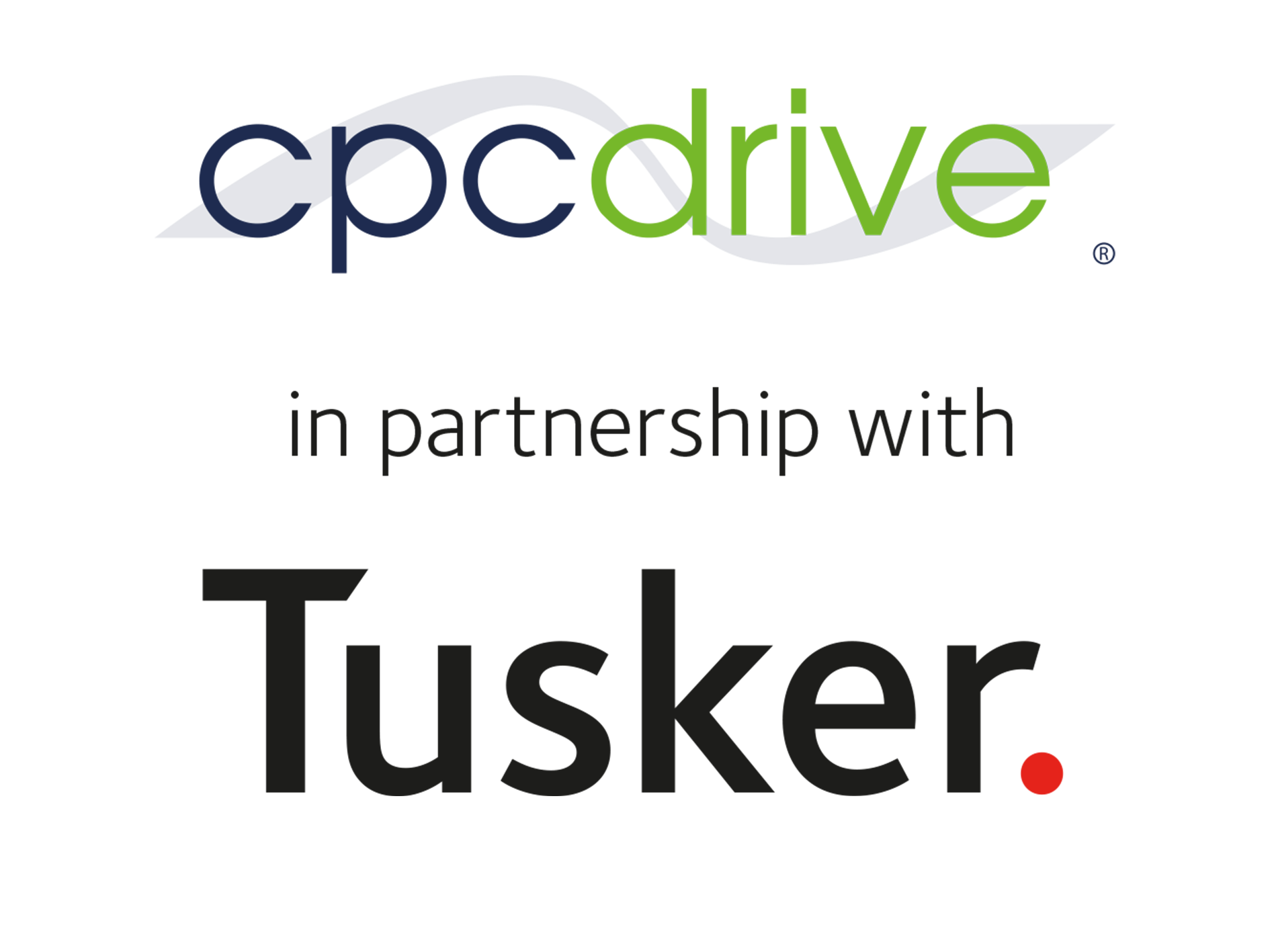 Tusker retains the CPC framework - CPC DriveCPC Drive